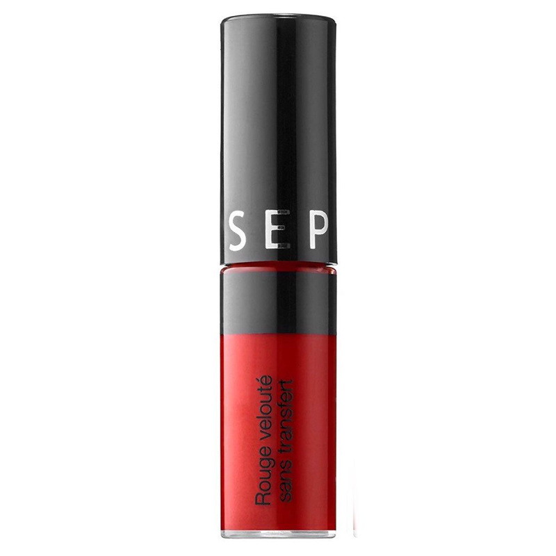 Sephora Cream Lip Stain 01 Always Red 1.3ml Travel Size | Lazada PH