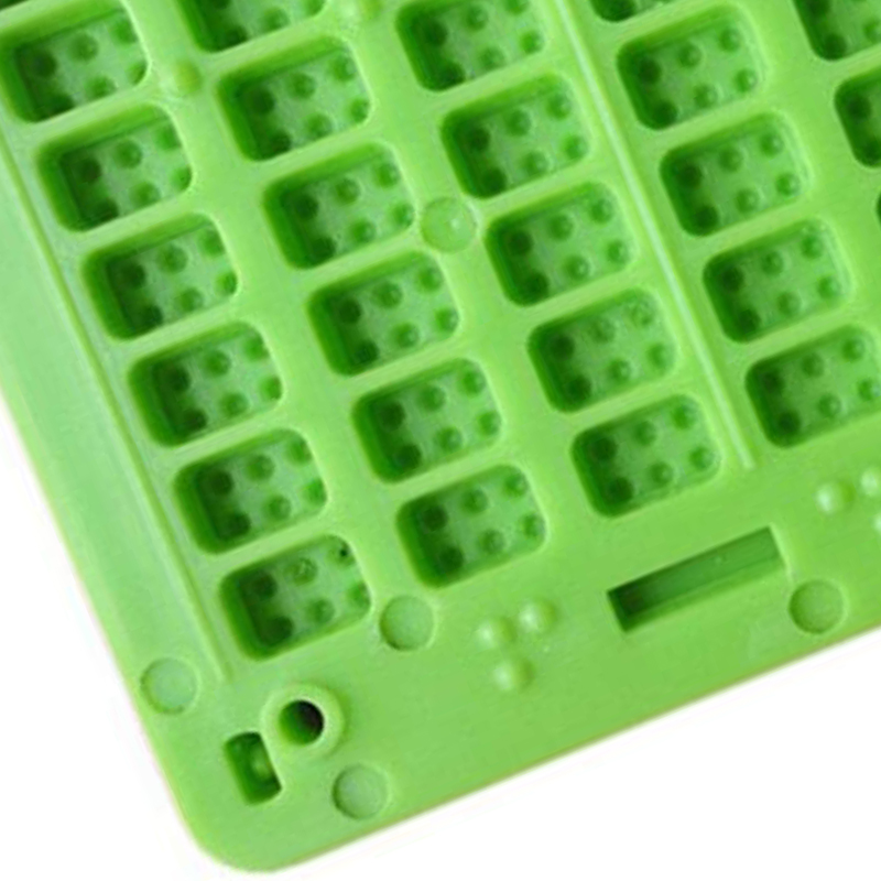 9 Lines 30 Cells Braille Writing Slate and Stylus Plastic Braille Slate ...
