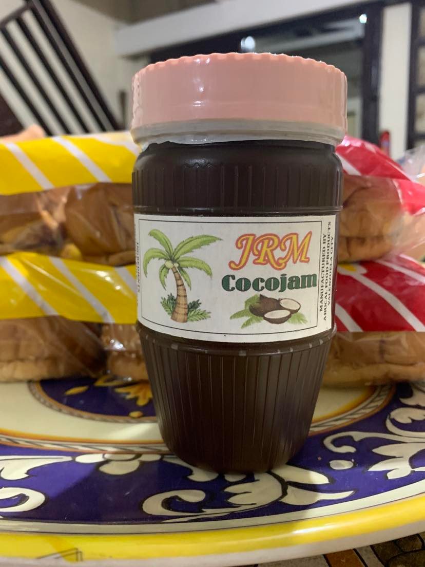 Coco Jam Large Size - THE ORIGINAL JRM COCO JAM | Lazada PH