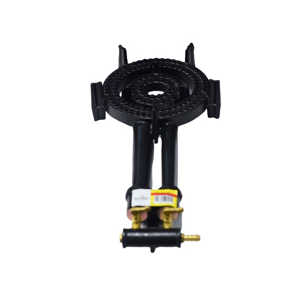 COD MATIBAY 2 ring Cast iron burner Gas stove heavy duty #MGC-30 ...