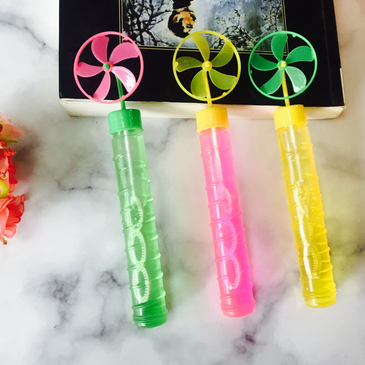 Bubbles Toys for Kids Bubble Wand Stick Bubble Water Play Toy Bubble ...