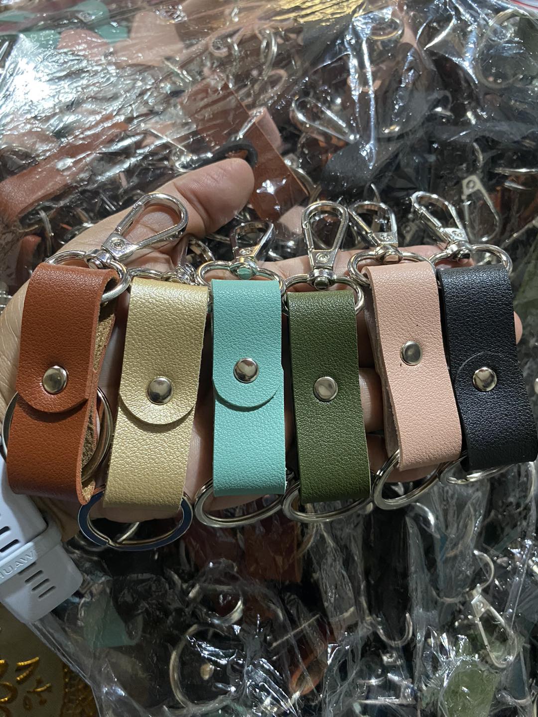 Marikina Bags Key Holder | Lazada PH