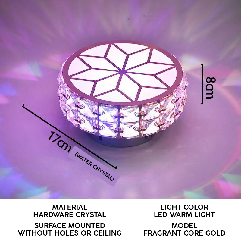 LED modern corridor lamp center lamp ceiling lamp bedroom lamp Living ...