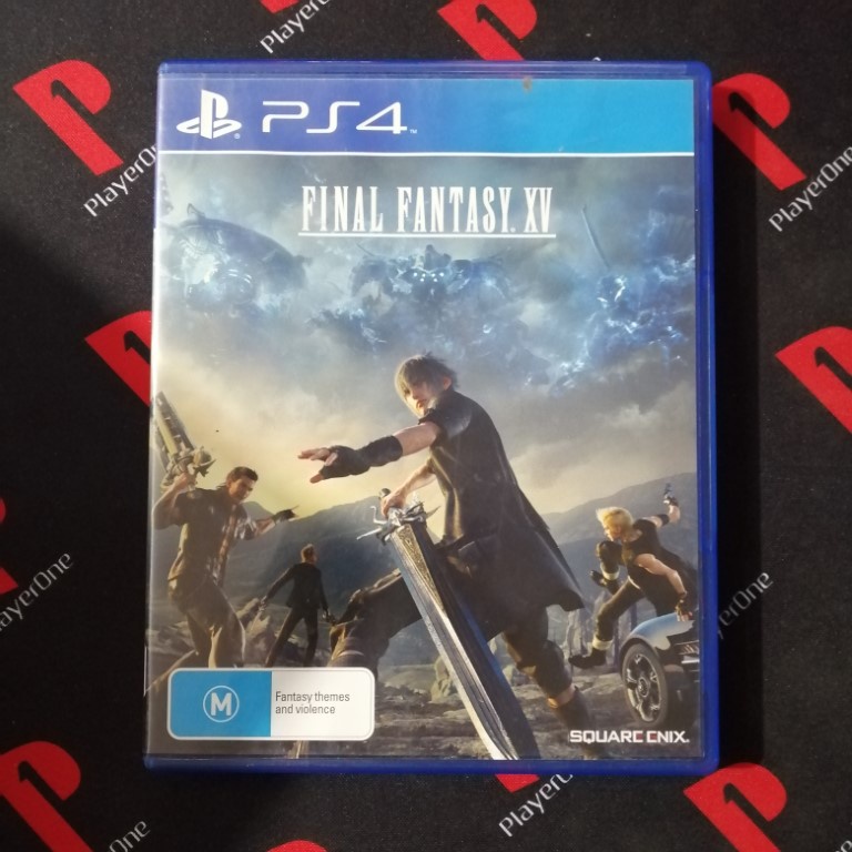 P1's Cheap PS4 Games (Massive List) | Check Variations | Restock ...