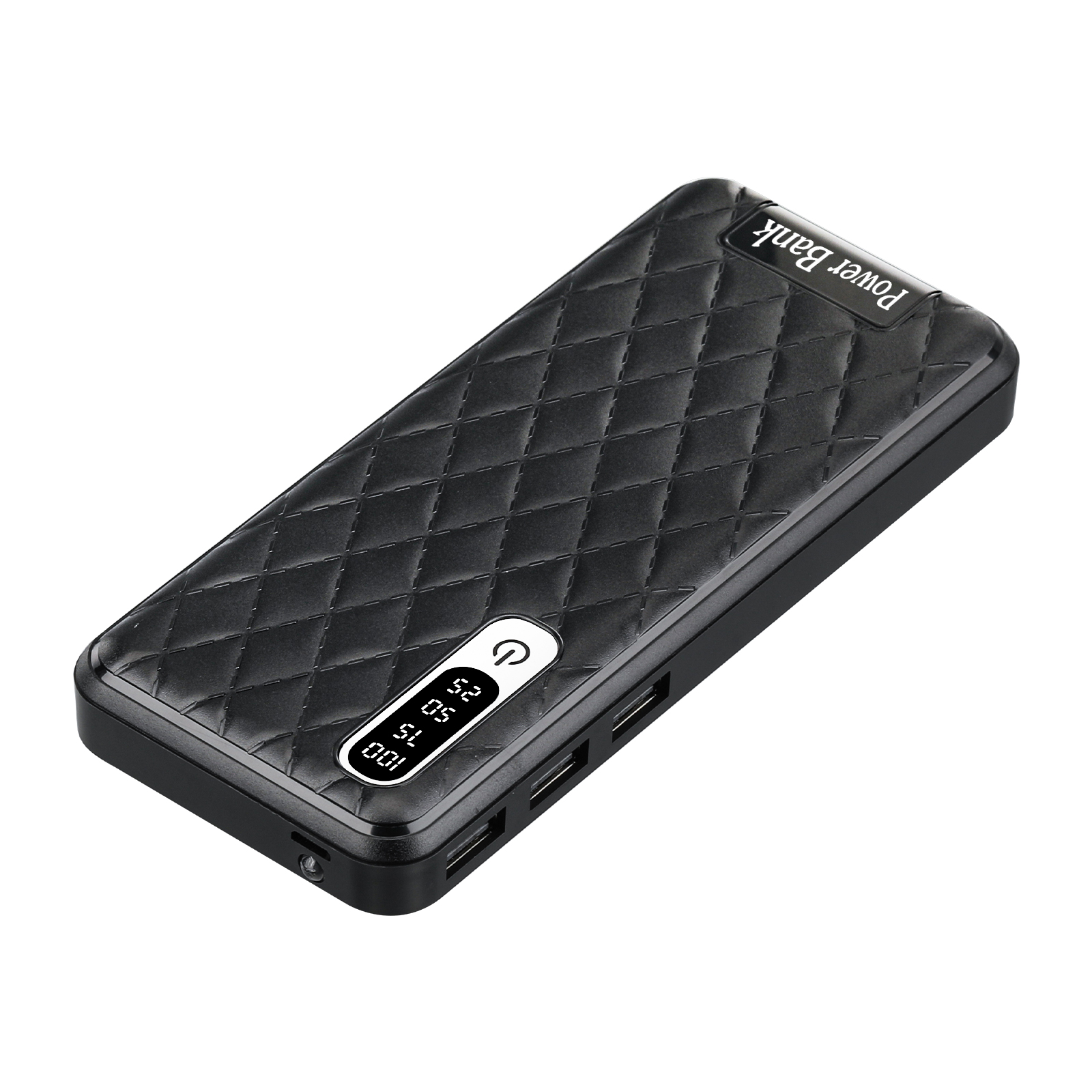 HITOP power bank 800000mah original 22.5W PD QC 3.0 Two-way Quick ...