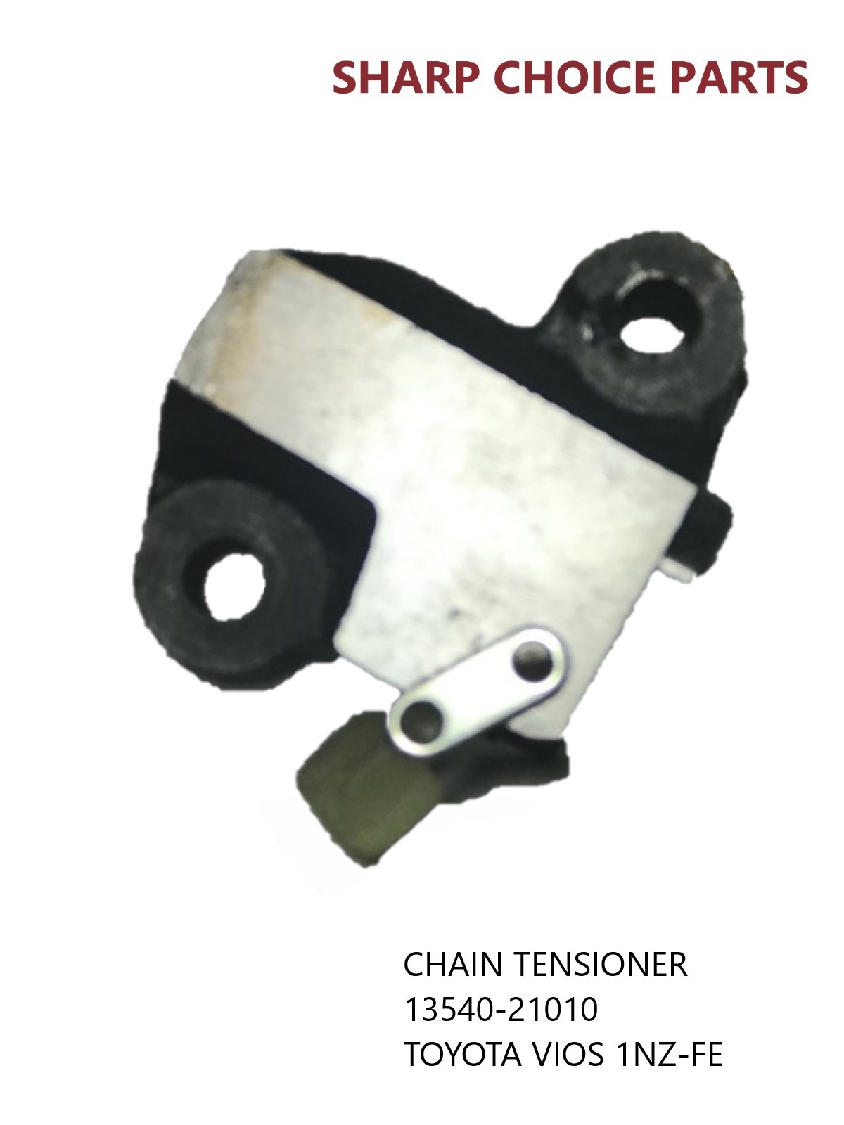 Timing Chain Tensioner For Toyota Vios First Second Third Generation ...