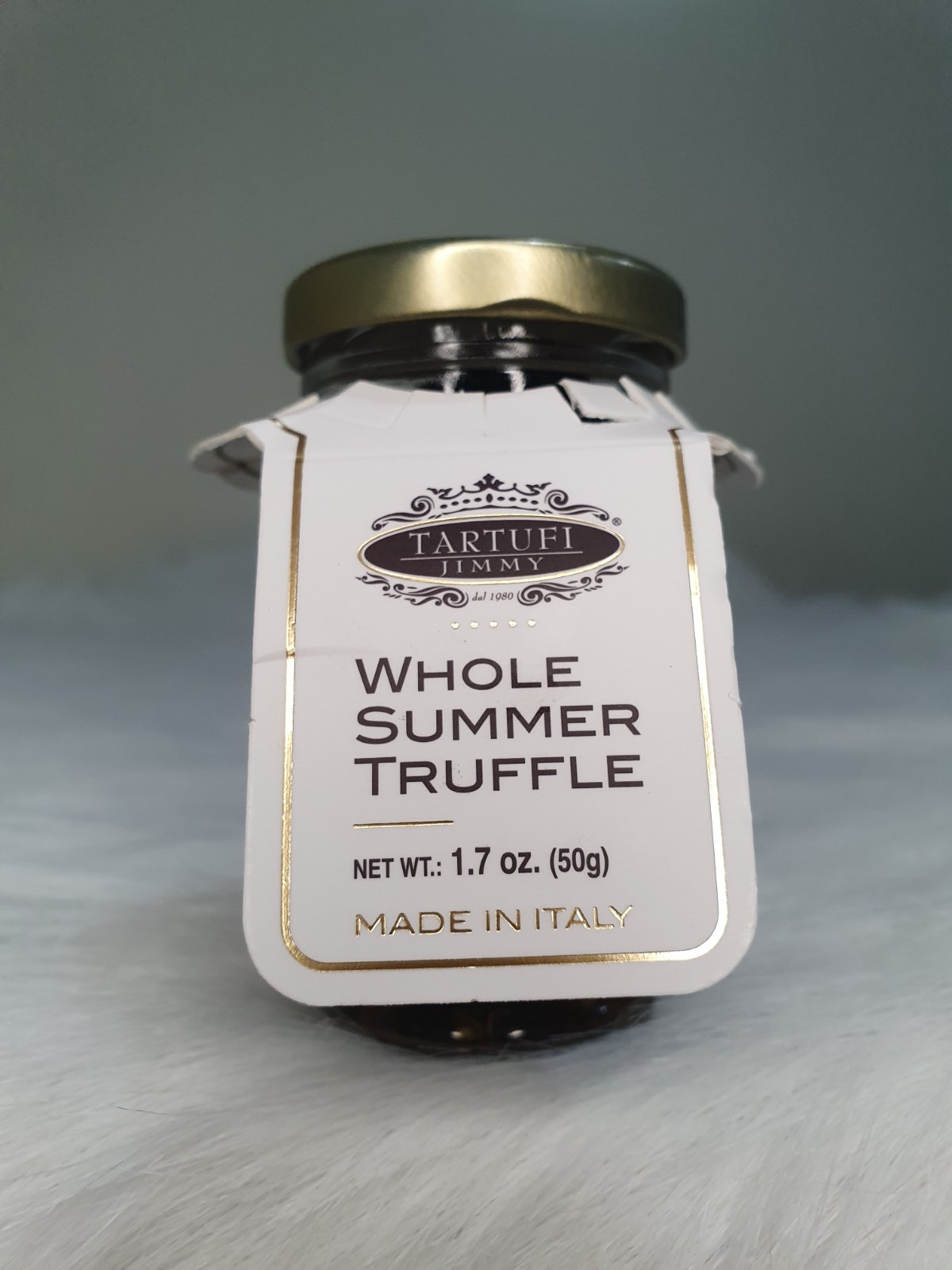 Truffles! Tartufi Jimmy Tartufi Jimmy Whole Summer Truffle 50g | Lazada PH