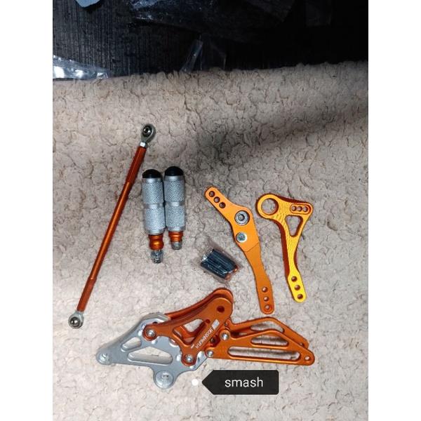 Yoshimura Racing Half Shifter | Lazada PH