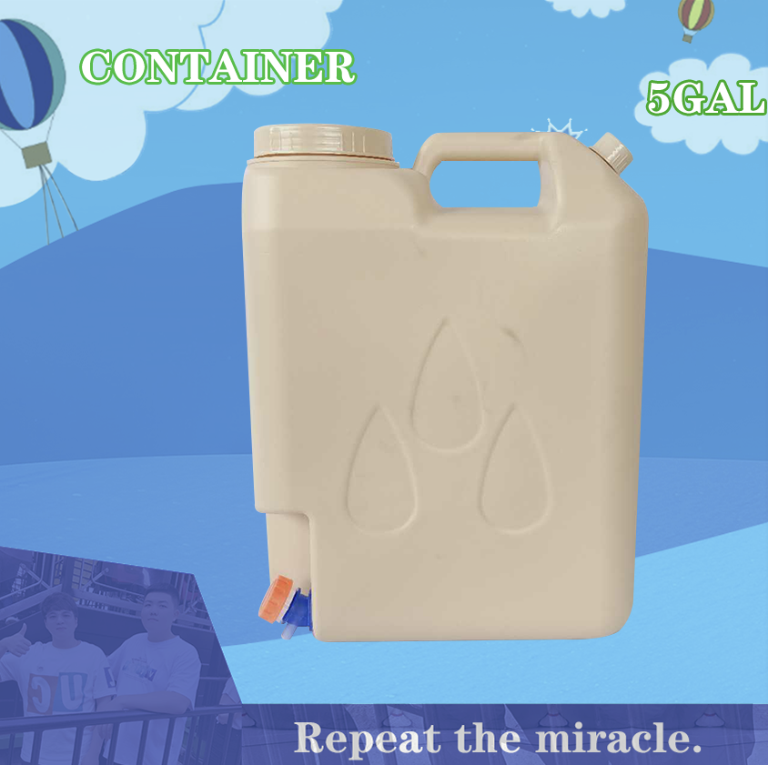 AESTHETIC BEIGE WATER CONTAINER 20 LITERS WHITE FAUCET | Lazada PH