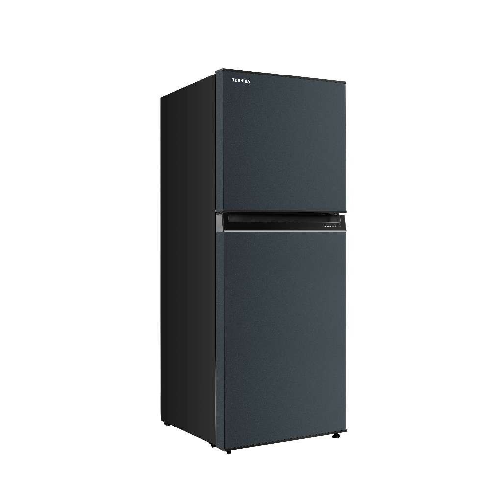 Toshiba Two Door Refrigerator Inverter 7 cu. ft - 9 cu. ft Origin ...