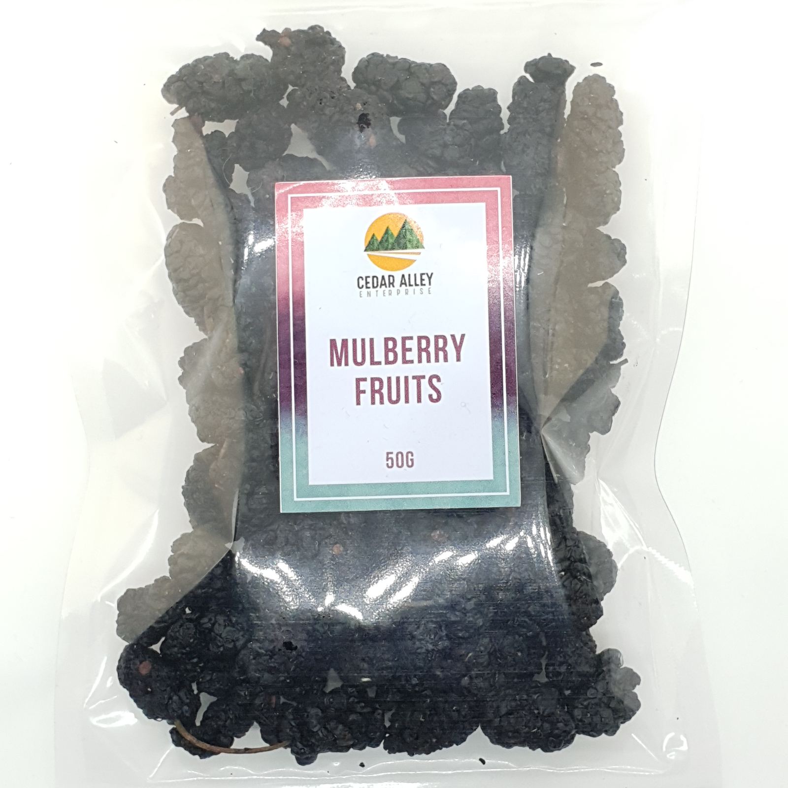 Dried Mulberries 50g | Lazada PH