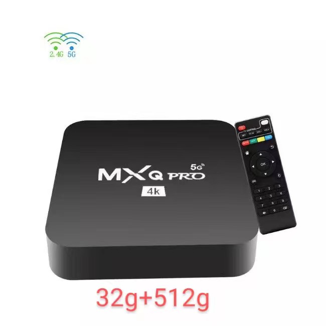 JHC New original sale set android smart tv box | Lazada PH