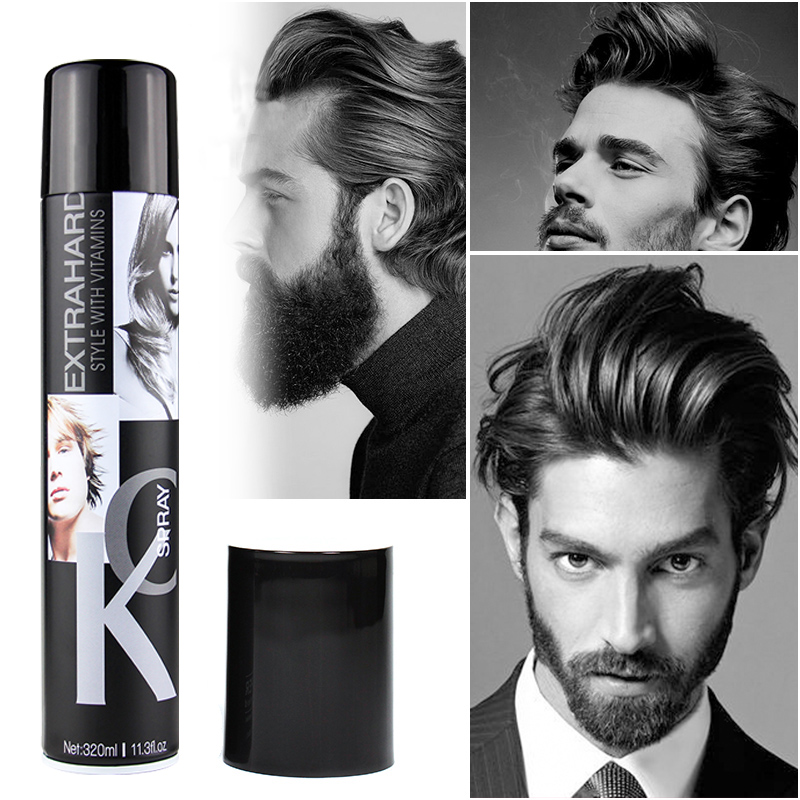 Hair Spray net strong hold spraynet moisturizing styling fragrance dry ...