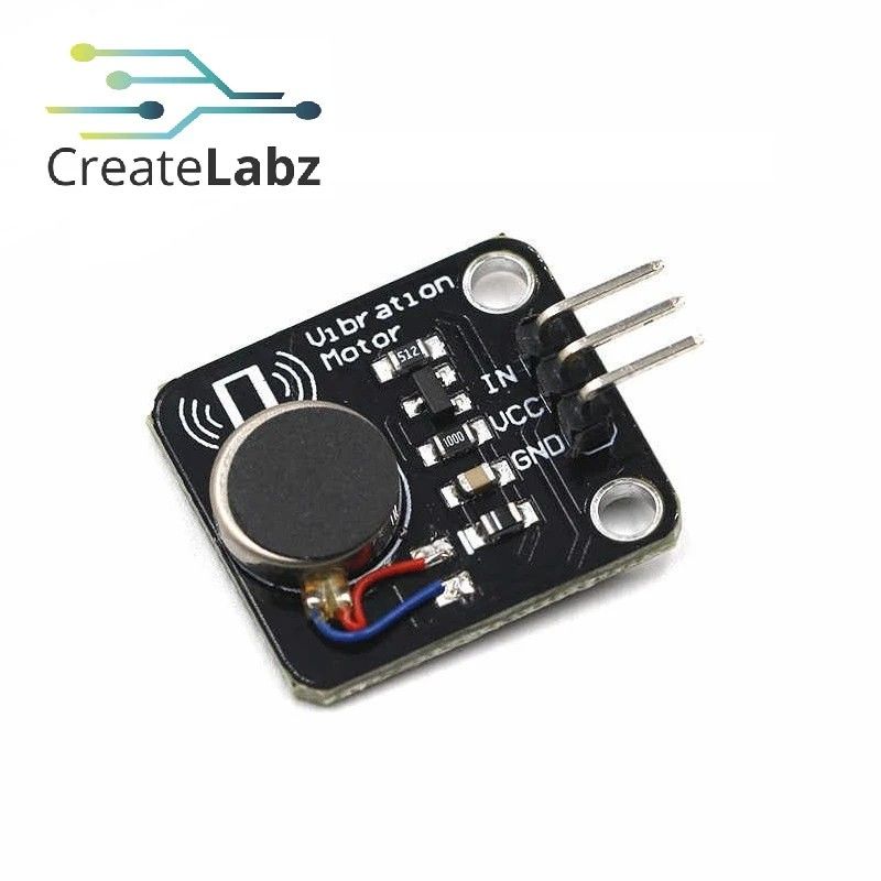 PWM Vibration Motor Module | Lazada PH