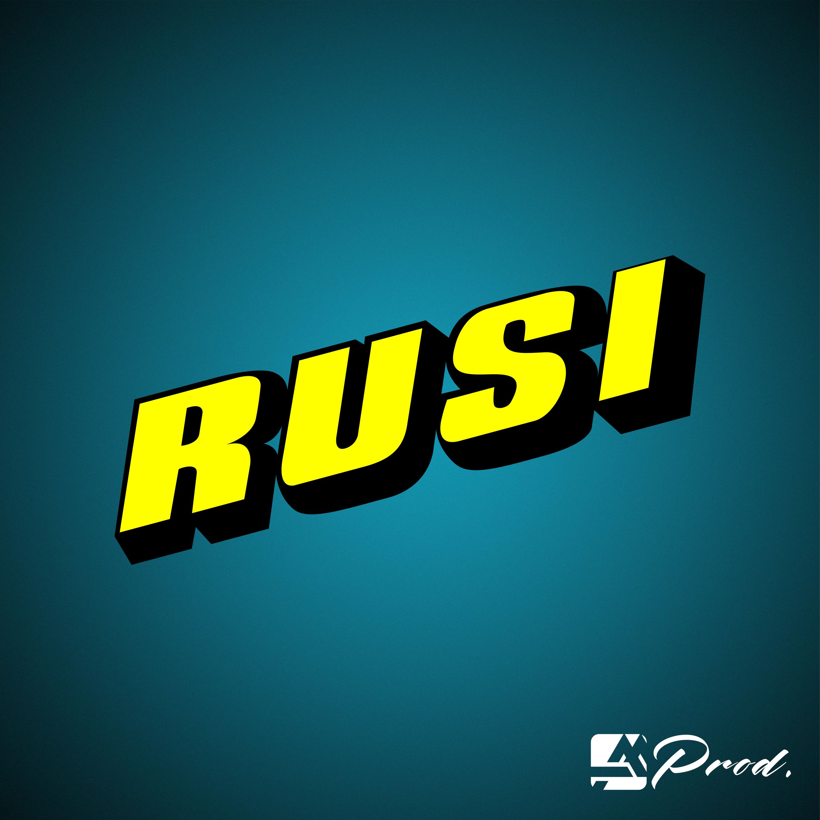 RUSI AND SURI DECAL STICKER FOR CAR/MOTORCYCLE AND HELMET | Lazada PH