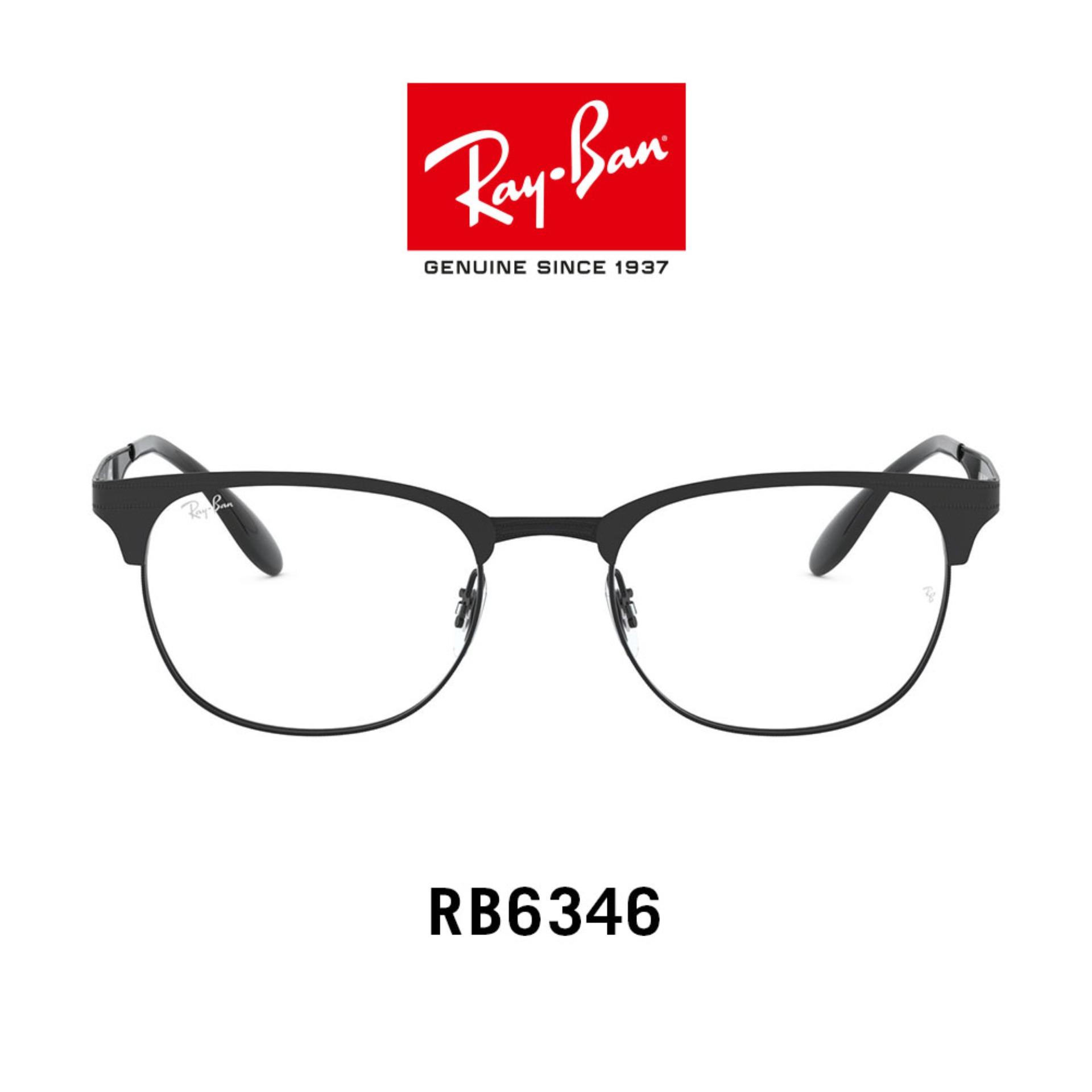 Ray-Ban - RX6346 2904 - Glasses | Lazada PH