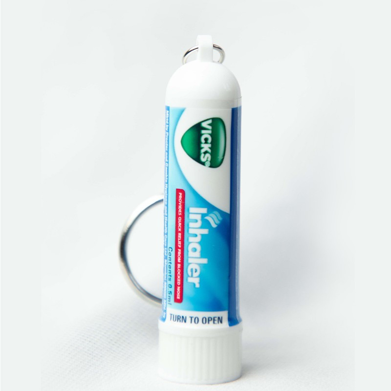 Set of 3 Vicks Inhaler | Lazada PH