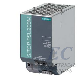 Siemens SITOP PSU200M 5 A (6EP1333-3BA00) | Lazada PH