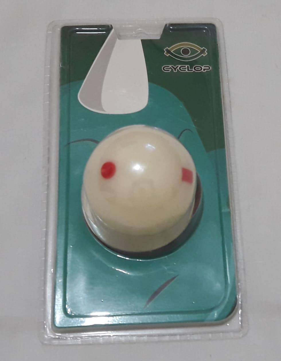 CYCLOPS CUE BALL | Lazada PH