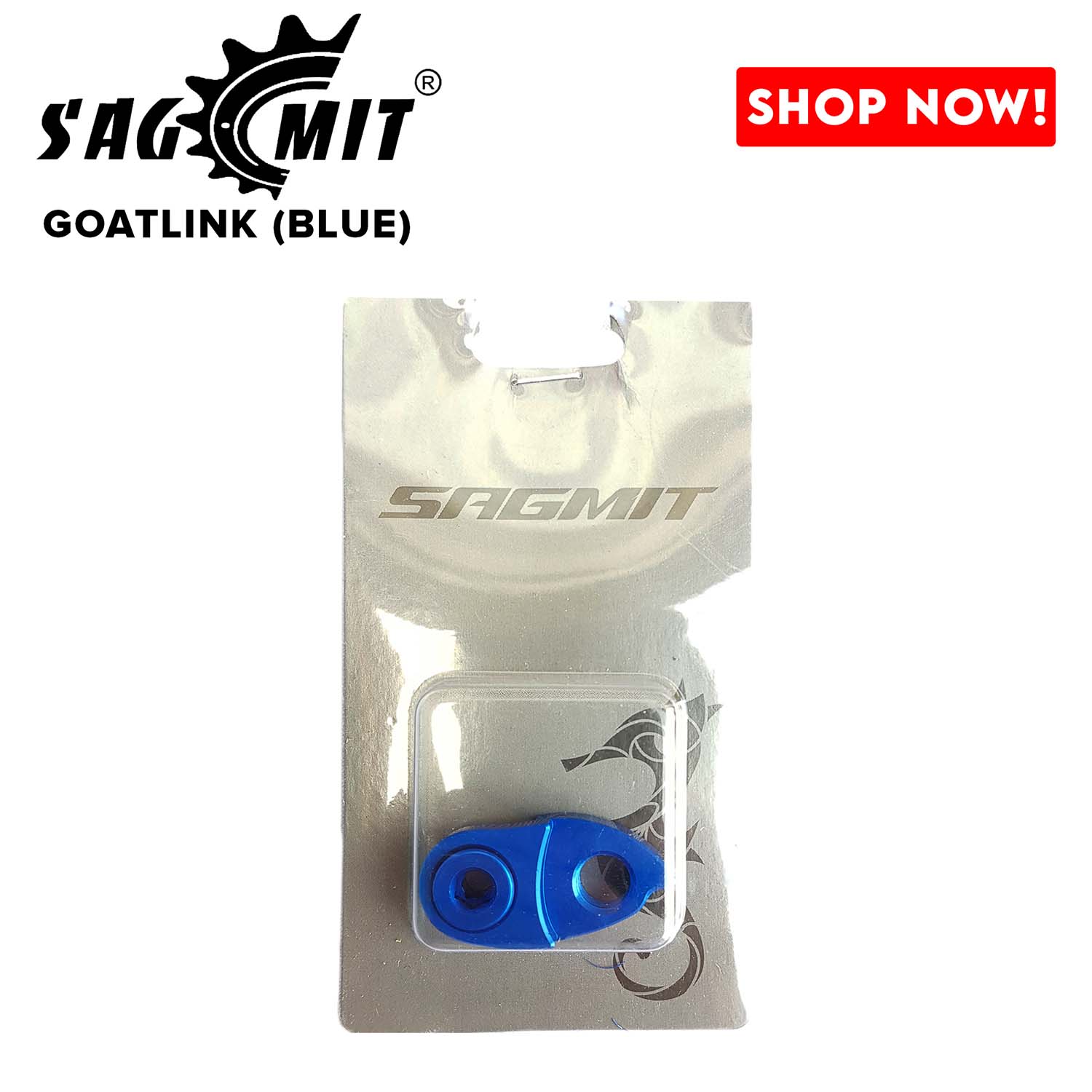 SAGMIT GOATLINK SHORT MOUNTAIN BIKE GOAT LINK | Lazada PH