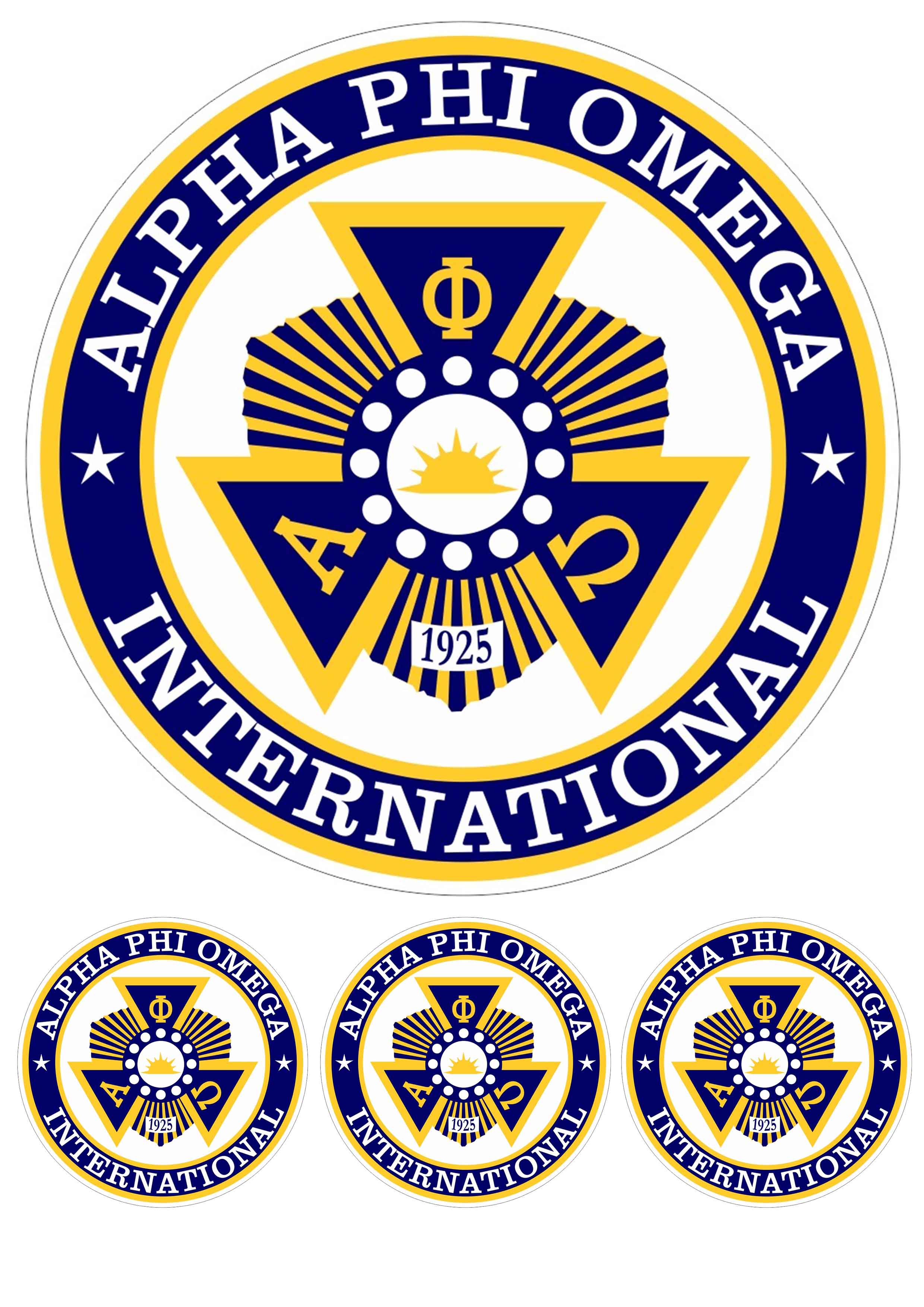 APO DESIGN STICKERS | Lazada PH