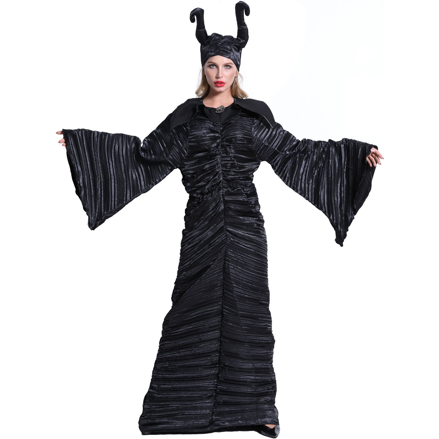 M - 3 xl yards Europe and the United Statescostumes sleeping curse the ...
