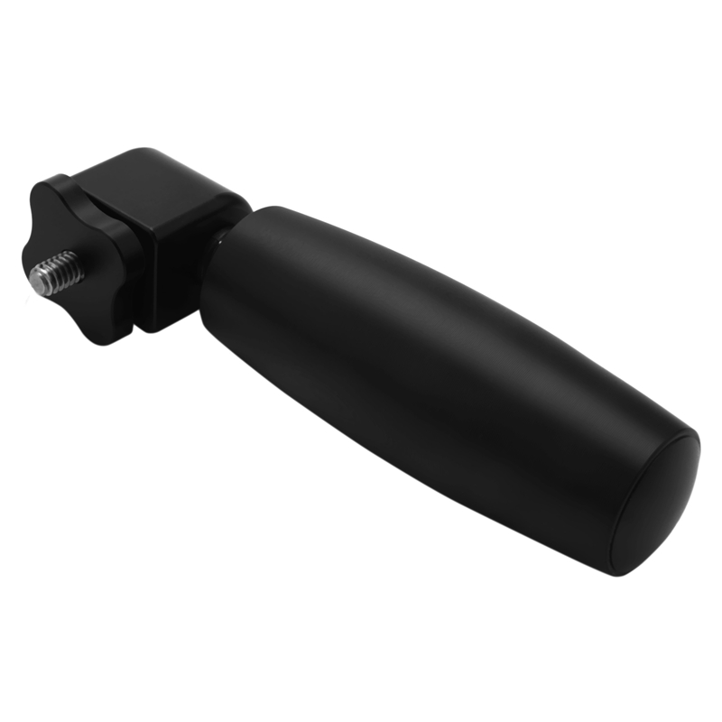Time Rotation Handle Selfie Stick Bracket For Insta360 One X / Insta360 ...