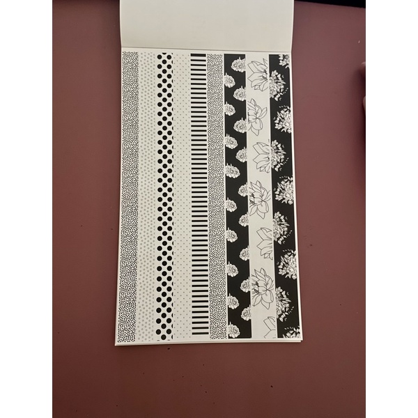 NEUTRAL Kell of a Plan Planner Sticker Sheets (6”x10”) Part 2 | Lazada PH