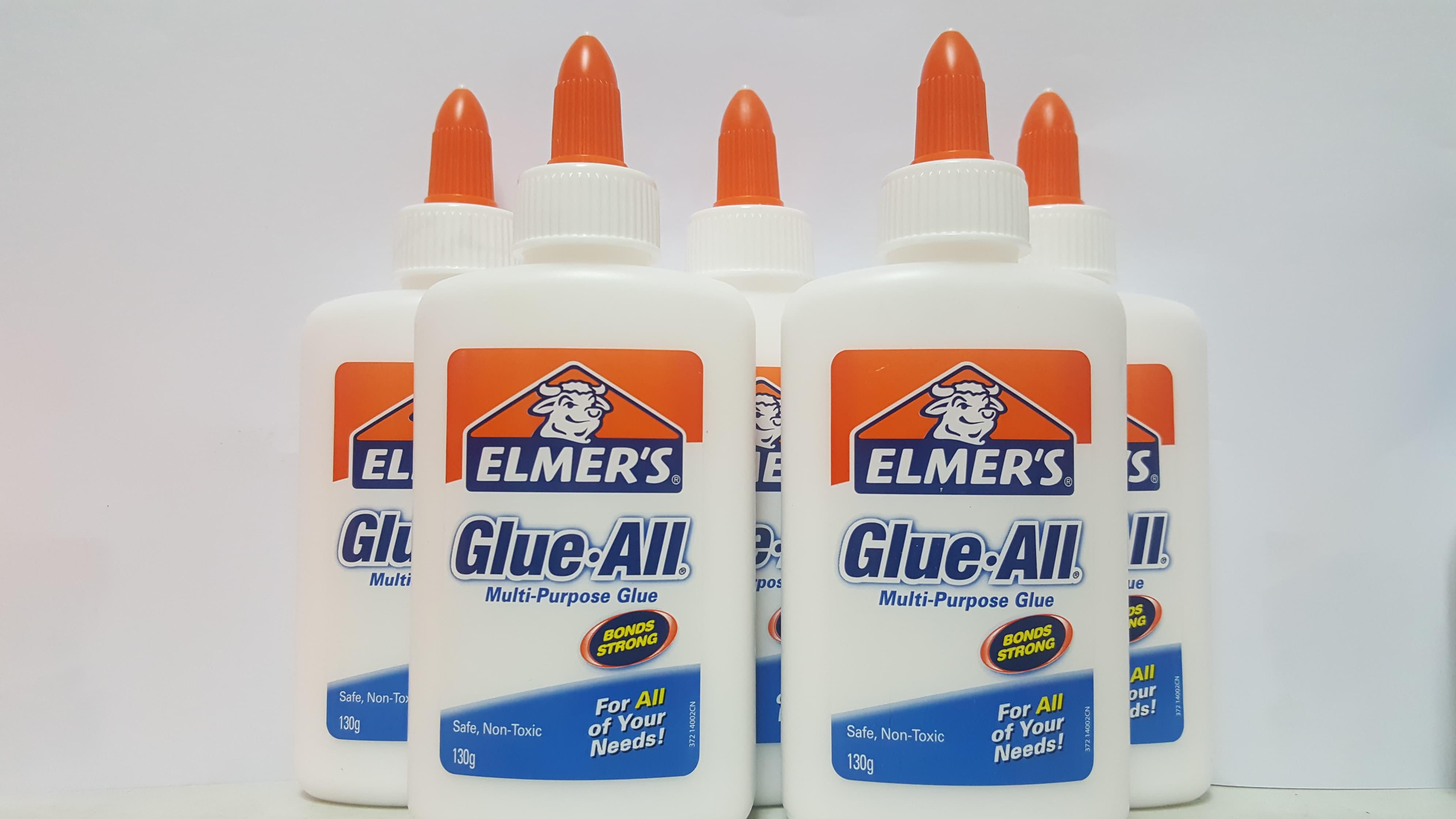 1 btl Elmers Glue All Multi-Purpose Glue 130g | Lazada PH