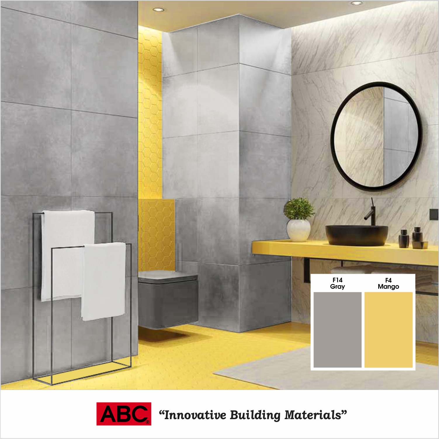 ABC Tile Grout Original 2kg. Tile Gap Filler All Colors Available ...