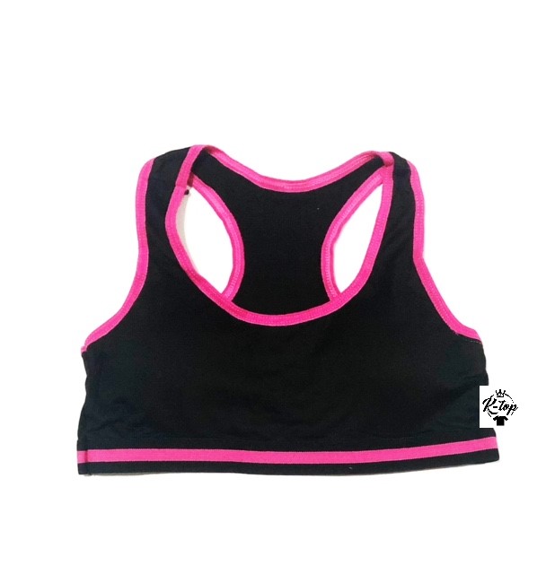 sports bra for teenager | Lazada PH
