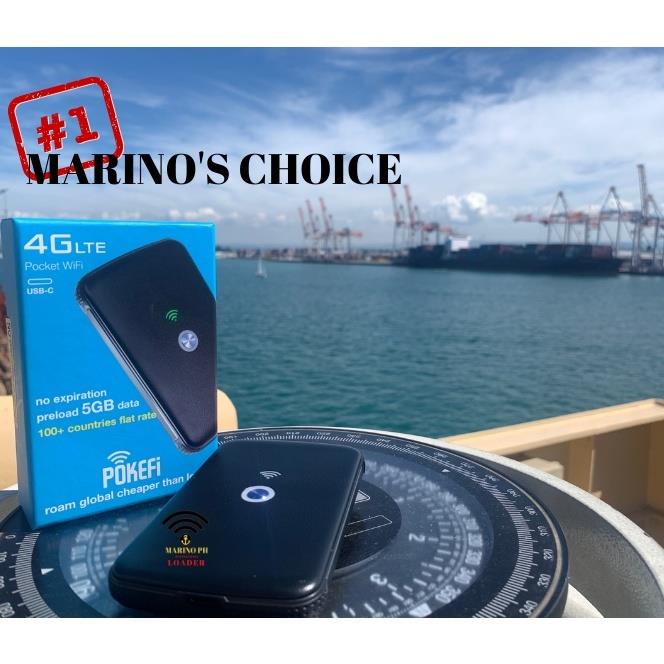 PokeFi - Best for SEAMAN [ Worldwide Pocket Wifi / LATEST VERSION ...