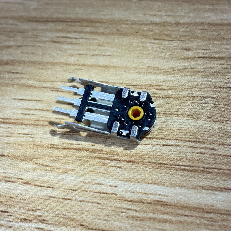 ☑ 1PC Yellow Core Mouse Encoder Decoder for razer Deathadder Elite 2000 ...