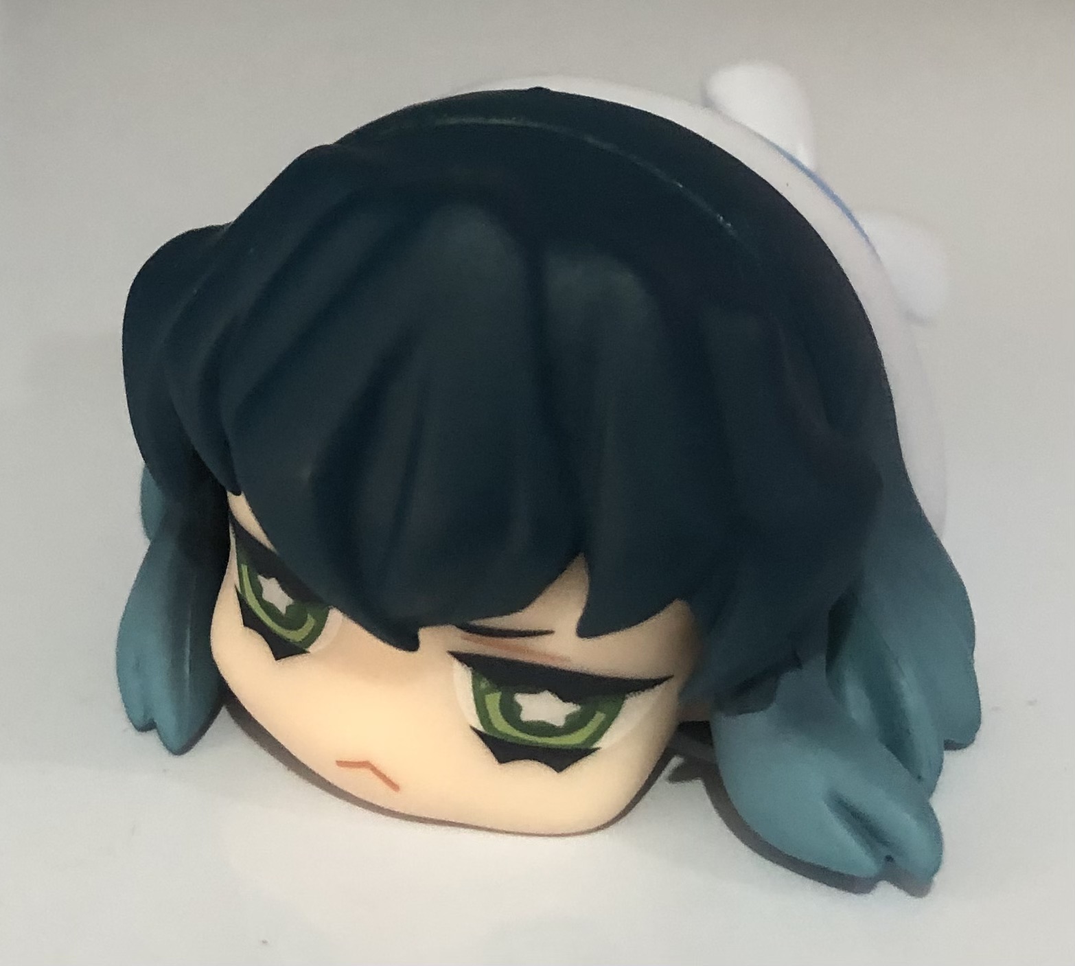 Demon Slayer Kimetsu no Yaiba - Onemutan Sleeping Gachapon - Inosuke ...