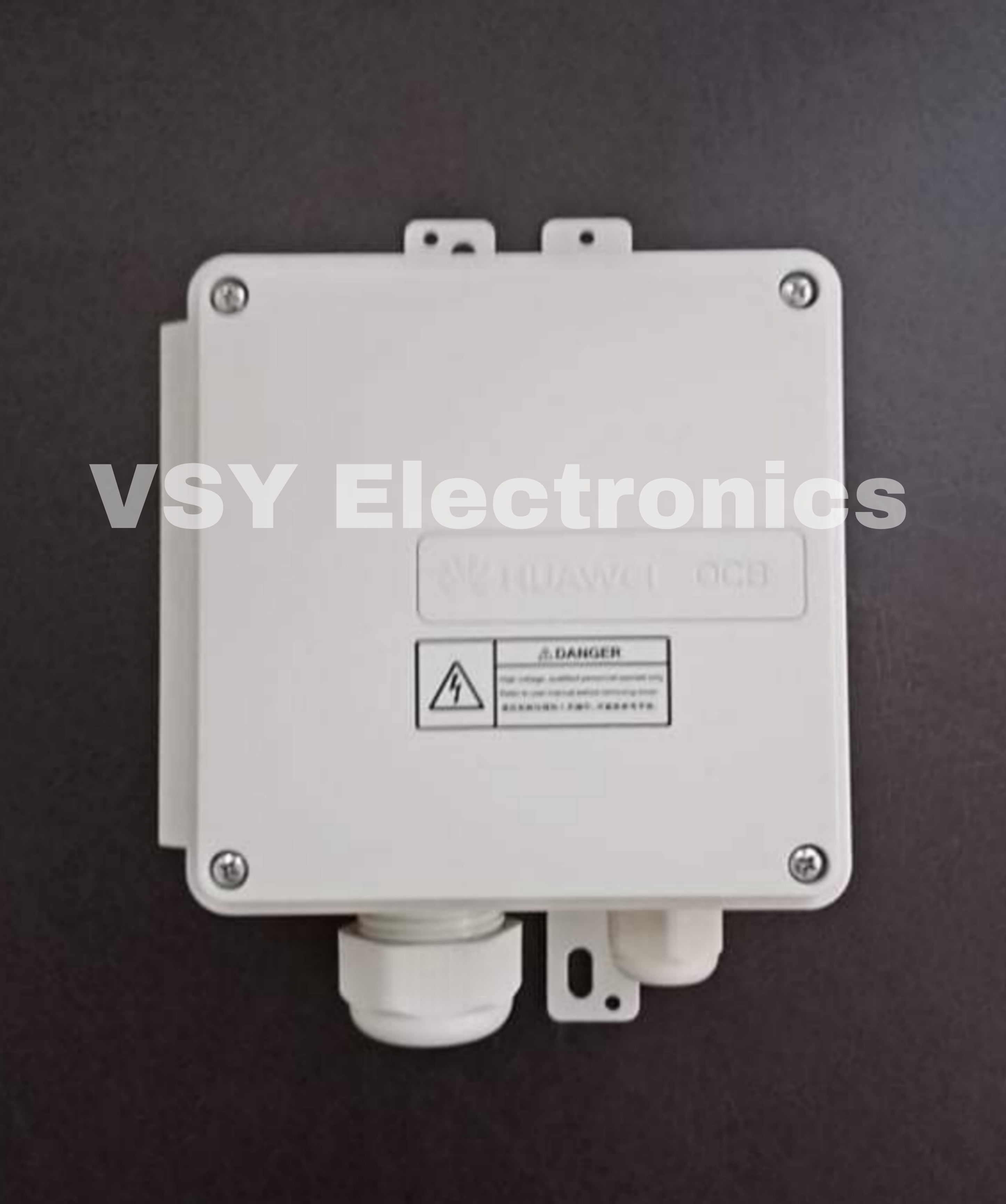 Original huawei high end heavy duty electrical cable combiner box ...