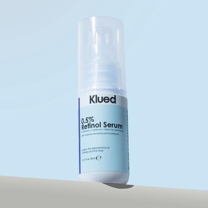 Klued - 0.5 Retinol Serum 30ml | Lazada PH