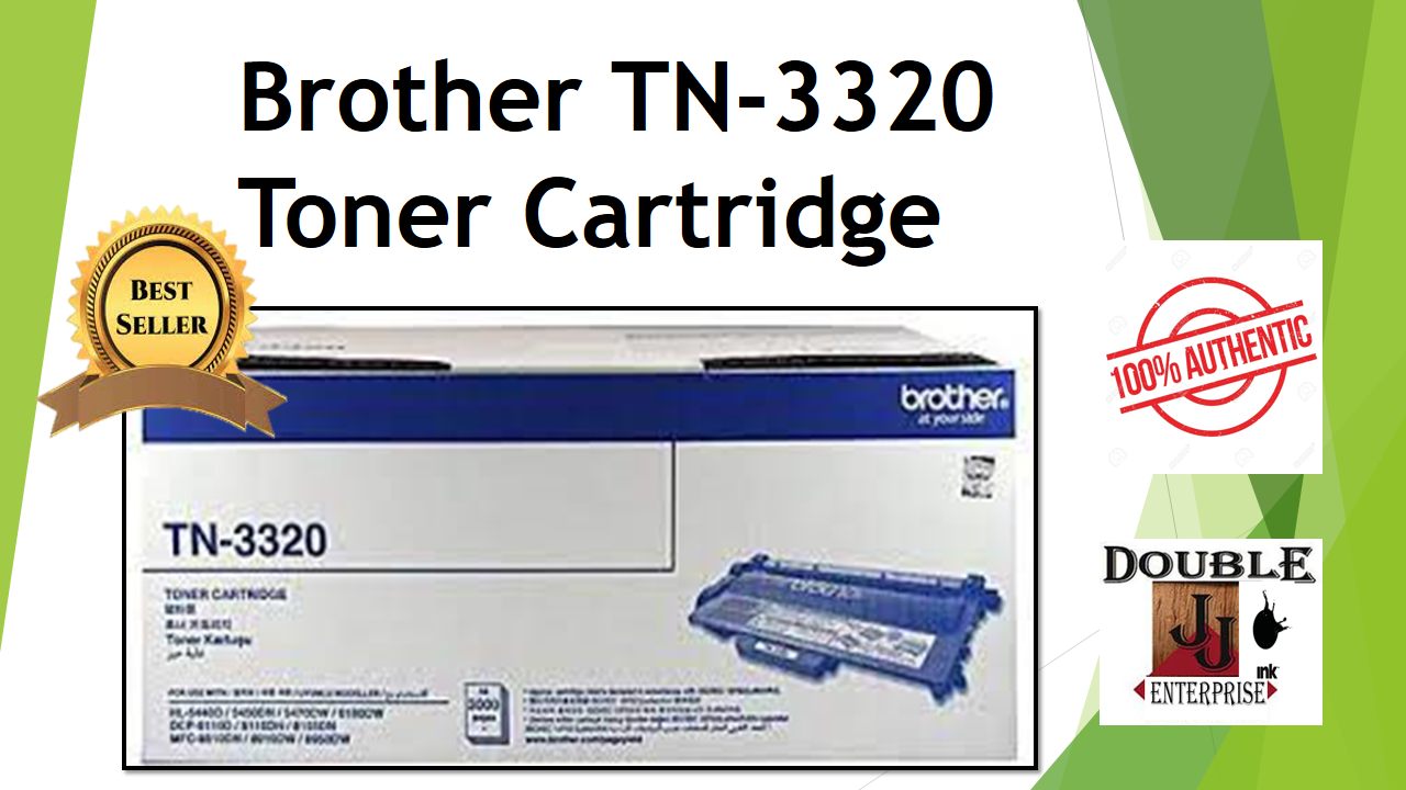 Brother TN-3320 Toner Cartridge | Lazada PH