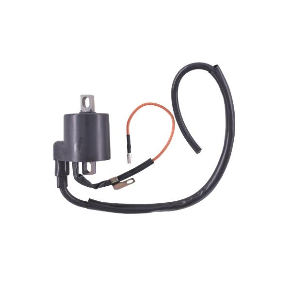 Moto Depot Ignition Coil HONDA XRM/WAVE125/WAVE100X 1 Piece Stable ...