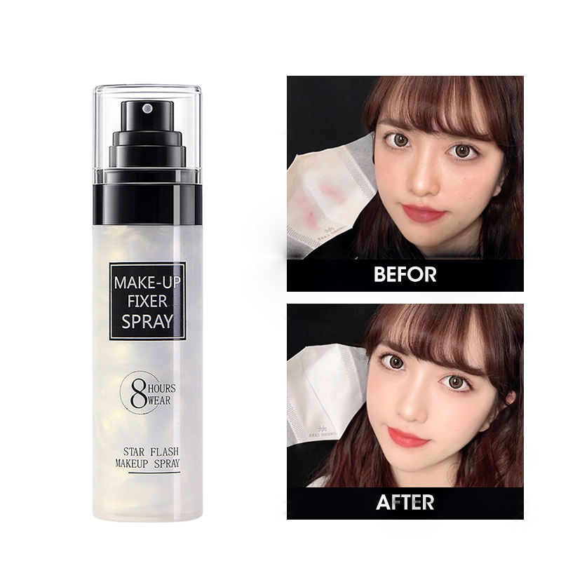 Lifusha Make Up Setting Spray Long Lasting Moisturizing Oil Control ...
