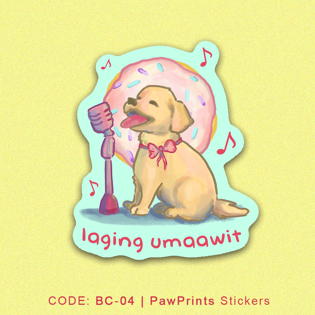 BINI INSPIRED STICKER WATERPROOF VINYL | Lazada PH