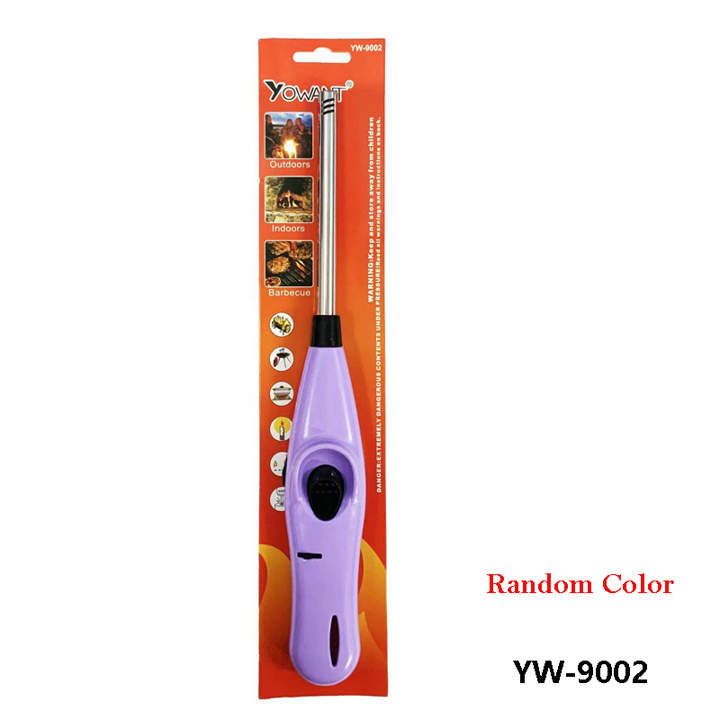 Kitchen Lighter Lgniter - Firepower Flexible Refillable Long-Reach ...