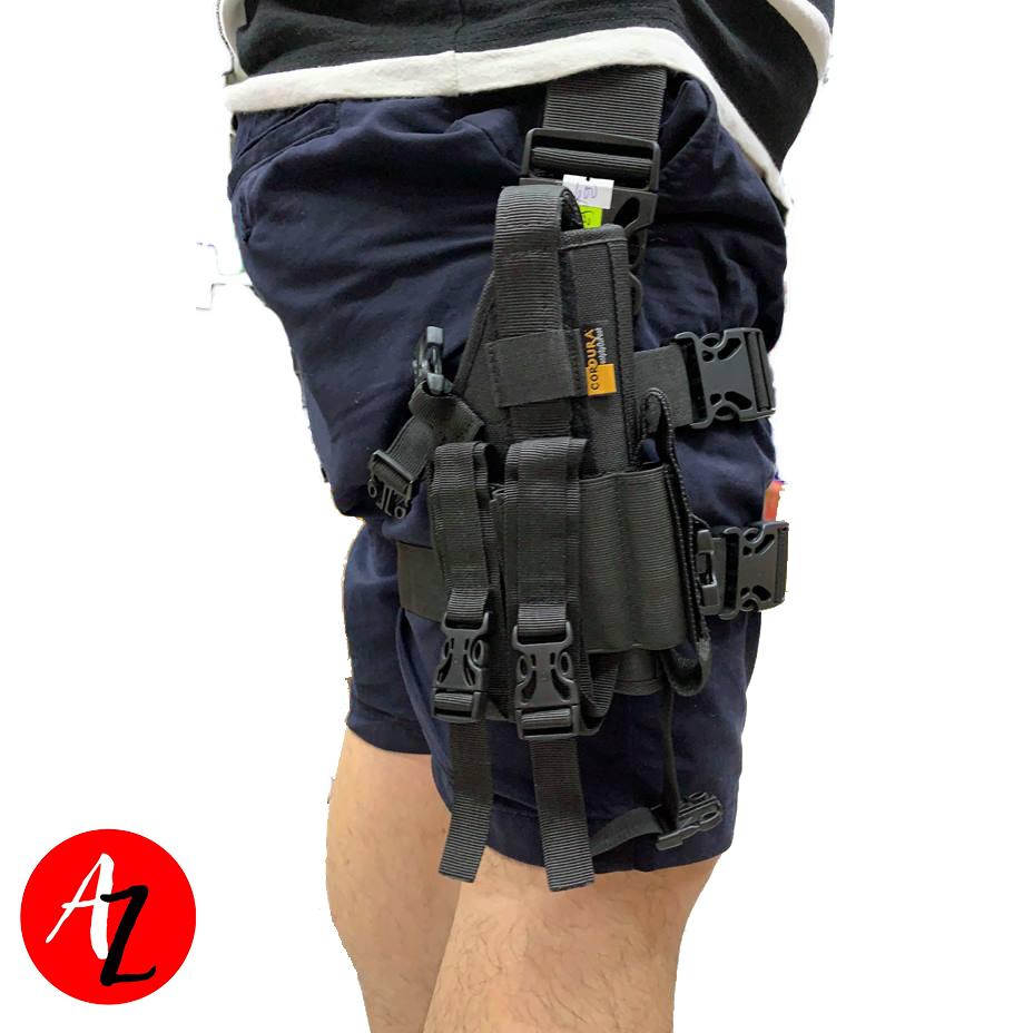 Men's Tactical Lowcary Leg Drop Holster | Lazada PH