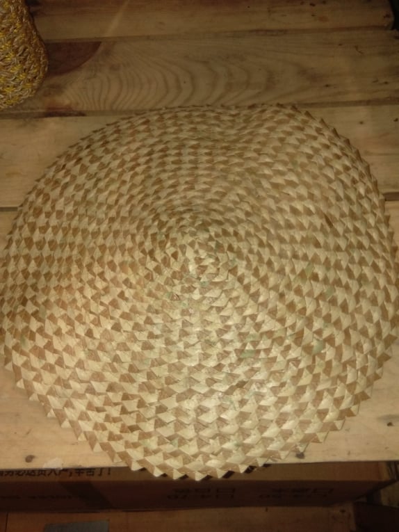 Buli placemat and coaster | Lazada PH