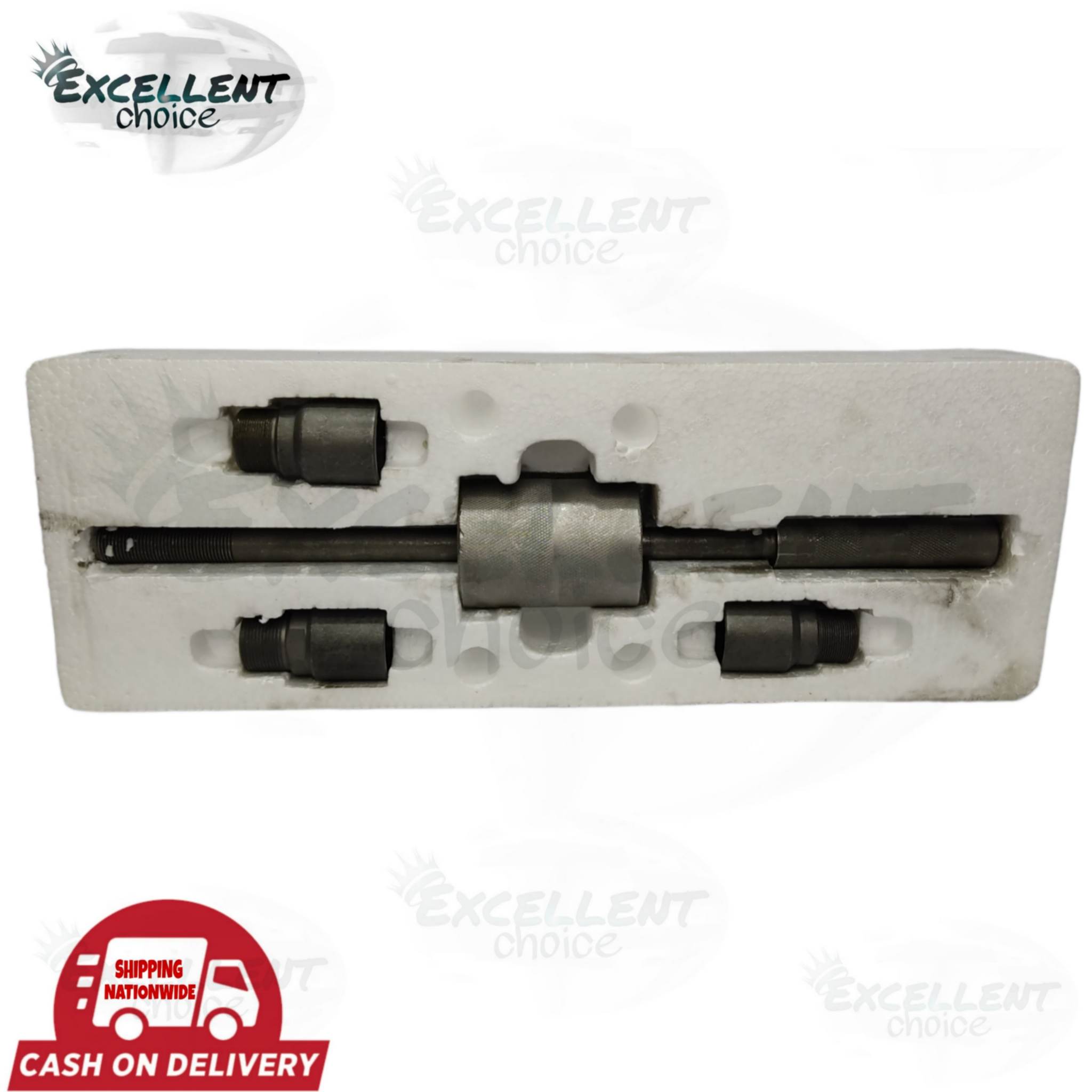 MAGNETO PULLER SLIDING HAMMER STYLE DURABLE SPECIAL TOOLS MOTORCYCLE ...