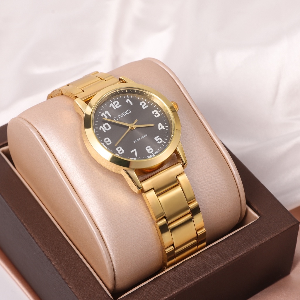 50 watch adies watch fao temperamet a-stee quart watch me watch for ...