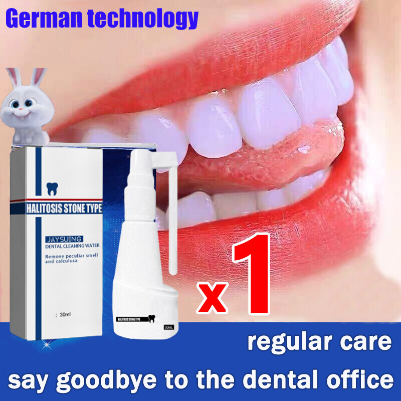 Protect teeth for 20 years, 100% teeth whitening stain removal ...