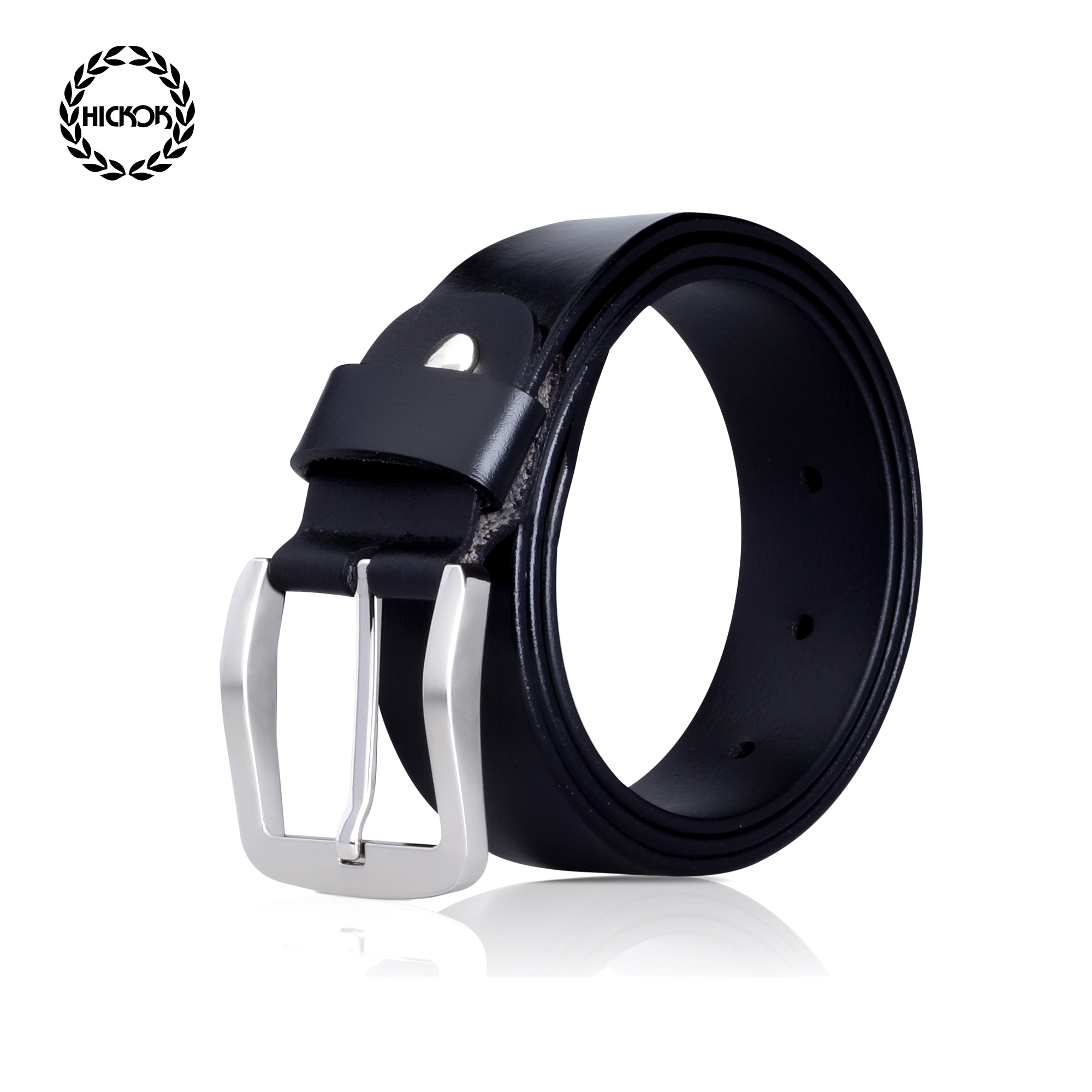 Hickok Classic Leather Belt | Lazada PH