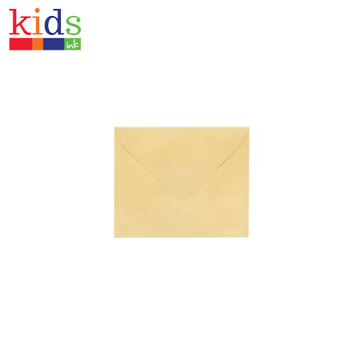 Concorde Baronial Envelope #6 - Kids Ink | Lazada PH