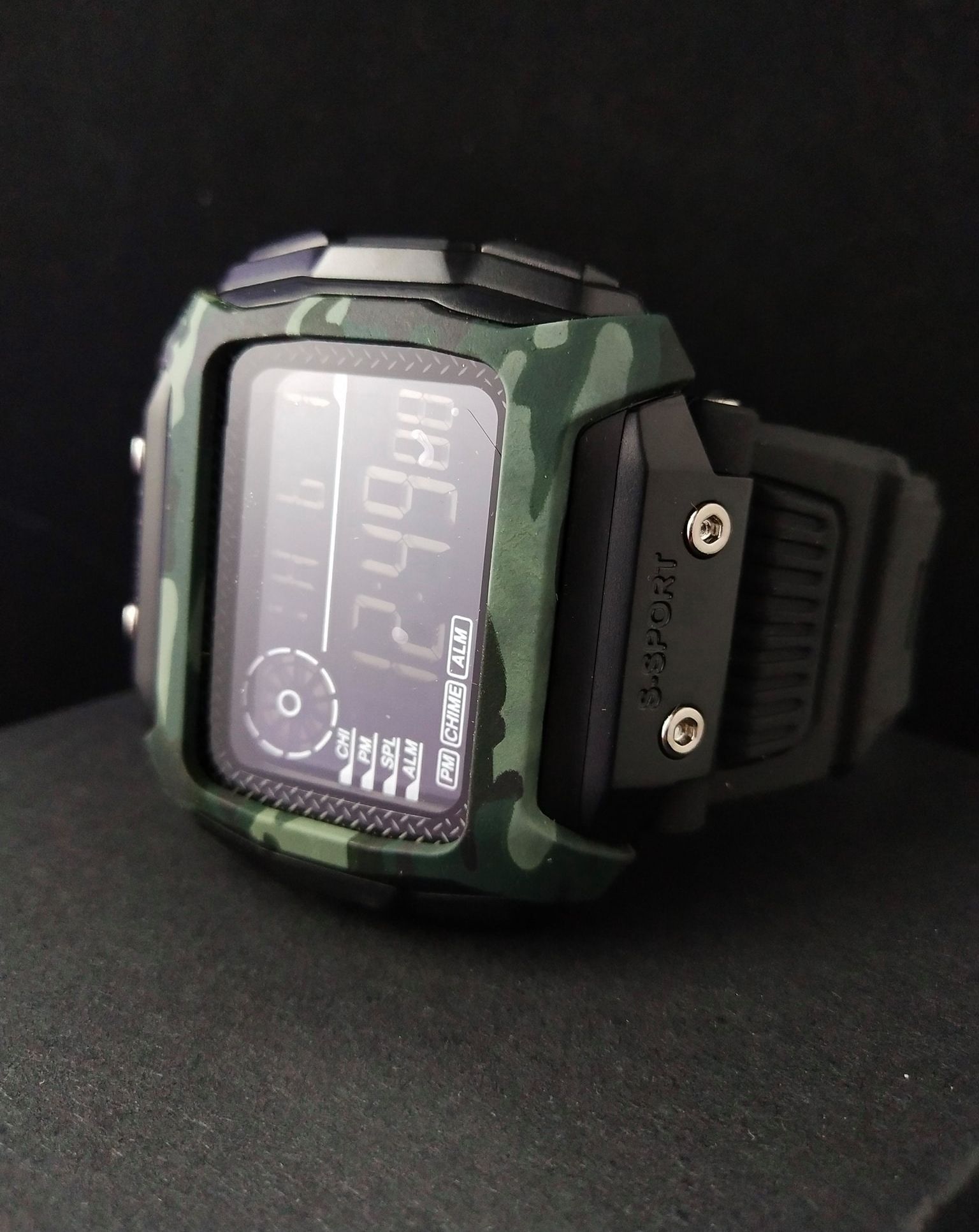 TOMI WATCH DIGITAL WATERPROOF | Lazada PH