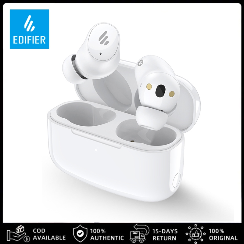 Edifier TWS1 Pro2 Wireless Bluetooth Bluetooth V5.3 Active Noise ...
